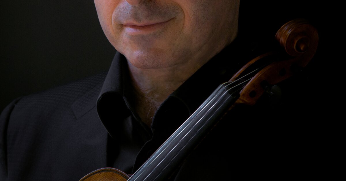 Hagai Shaham - Universität Mozarteum